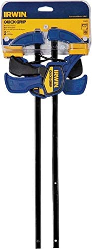 IRWIN Tools Replacement Pads for QUICK-GRIP Handi-Clamps (1826580) of ...